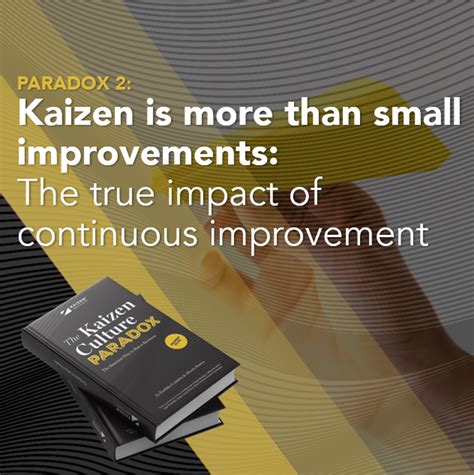 Lean Consulting Training And Industry Solutions Kaizen™ Uk