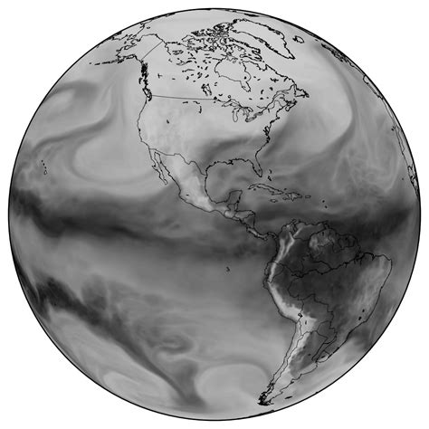 NCEP Model Table