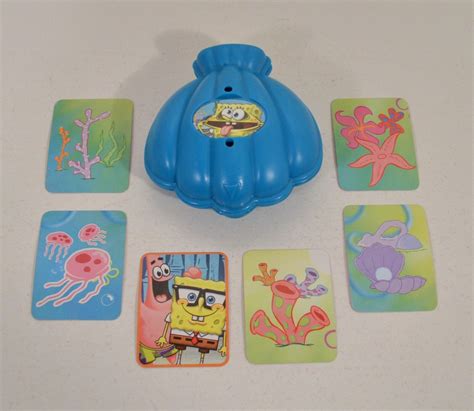 Spongebob Und Patrick Ringen