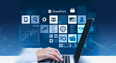 The Ultimate Guide To Sharepoint Intranet Application Development