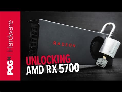 AMD Hid The True Power Of The Radeon RX Heres How To Unlock It