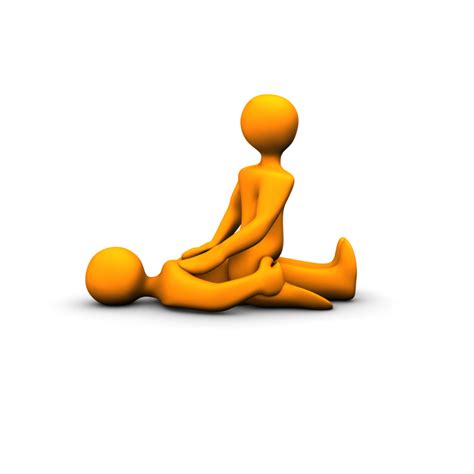 Posturas Sexuales Perfectas Para Hacer En Halloween Un Placer De Miedo