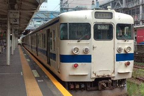 鹿児島地区「415系500番台」ダイヤ改正で引退 最終日に見送りイベント 鉄道ニュース【鉄道プレスネット】