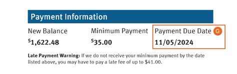 How To Read A Credit Card Statement Discover