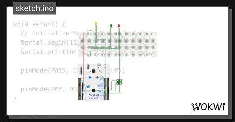 Wokwi Online Esp32 Stm32 Arduino Simulator Wokwi Online Esp32 Stm32 Arduino Simulator