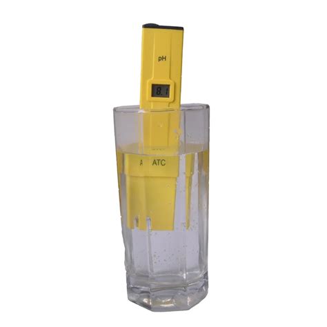 PH Test Pen Domestic Water And Acid Base Detection Pen Free Shipping Electronic PH Value Test