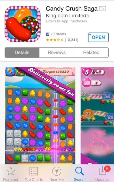 shady app install ads are automatically redirecting mobile users to app