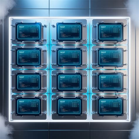 Discernment The Tosca Framework Architecture And Components