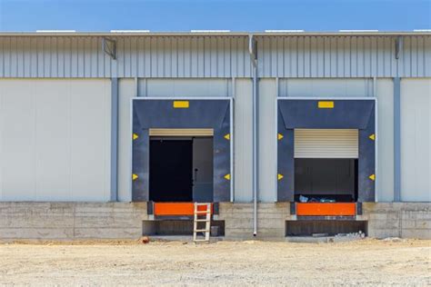 Dock Leveler Repair Ontario CA Prestige Loading Docks Doors