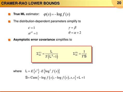 Ppt Quasi Maximum Likelihood Blind Deconvolution Powerpoint