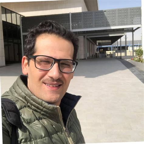 Imad Al Ghazzawi Linkedin