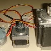 Stepper Motors Introduction And Working Principle EmbedJournal