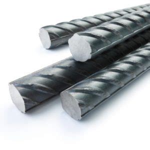 Reinforcing Steel Y Bar SteelOnline