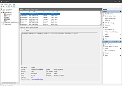 Troubleshoot Windows Random Freezes