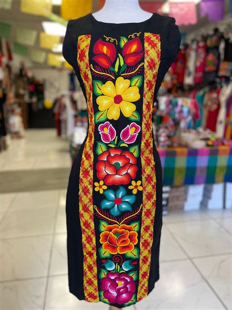 La Vestimenta De Oaxaca