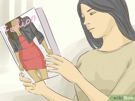 C Mo Vestirte Sexy Pero Casual Pasos Con Im Genes