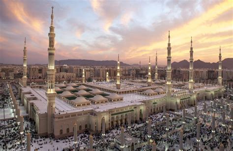 Crime In Saudi Arabia What Travelers Need To Know