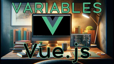 Vue Variables Y Reactividad Youtube