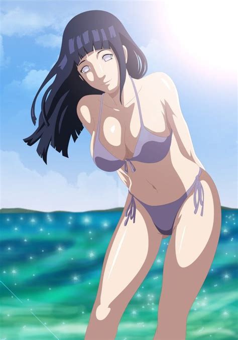 Hinata Hyuga Naruto Pic