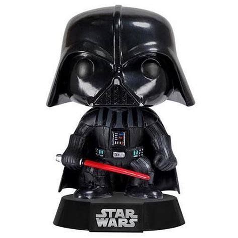 Star Wars Darth Vader Funko POP Figure
