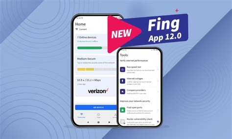 How To Block Network Intruders And Limit Internet Time Fing