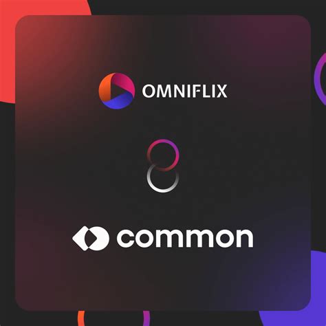 Omniflix Now On Commonwealth Romniflix