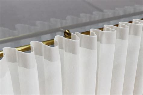 큰 흰색 실크 커튼 3d 모델 Turbosquid 1654837