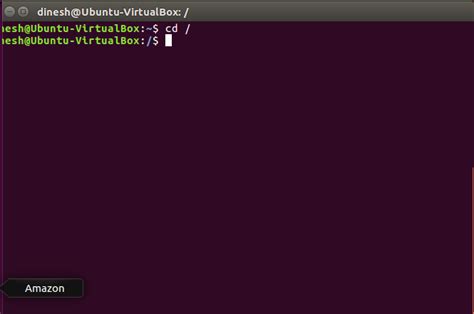 Tek It Help How To Navigate Between Folders In Linux Using Command Line
