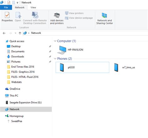 Unknown Phone Devices In My Home Network Windows 10 Forums