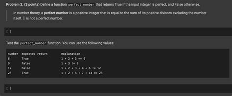 Solved Problem 2 3 Points Define A Function