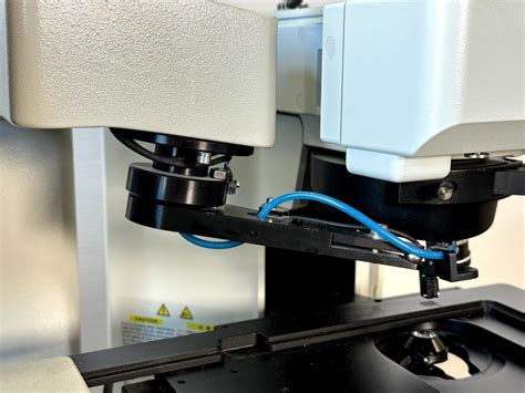 Applied Spectral Imaging Asi Slide Loader Olympu