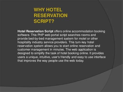 php cms based hotel reservation script by eicra soft