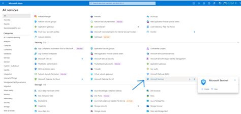 Install Deploy Microsoft Azure Sentinel Free Easy Siem Tutorial