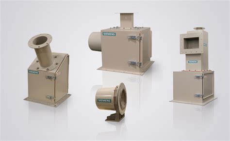 Solids Flowmeters