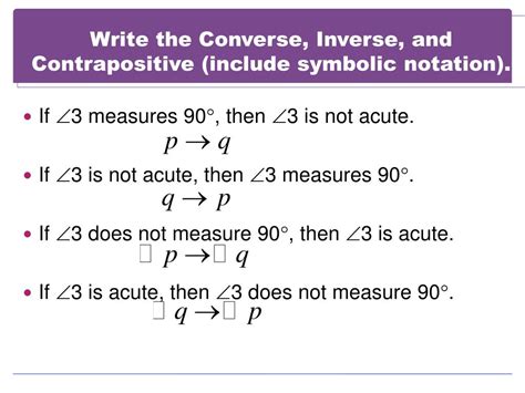 Ppt 23 Deductive Reasoning Powerpoint Presentation Free Download