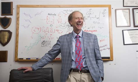 Jonathan Sessler Named 2016 Inventor Of The Year Ut Austin News The