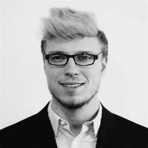 Philipp Gabriel Josef Engels Produktmanager Sap Xing