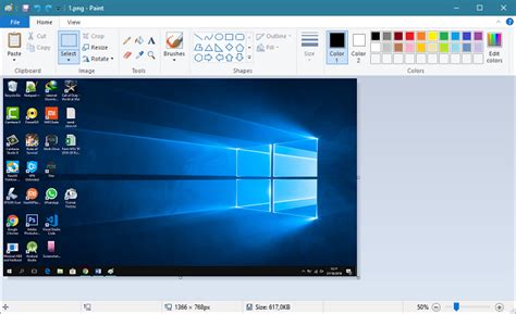 Berhasil Cara Mudah Screenshot Layar Komputer Atau Laptop Caratutorial Com