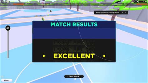 Roblox Hoopz Hacking [voidz] [script In Description Youtube