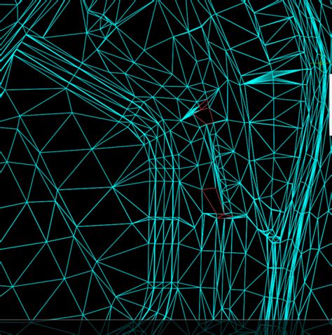 filling holes in a surface autodesk community