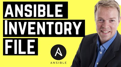 ansible inventory list hosts the 15 new answer