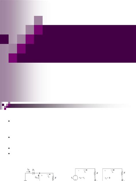 Rectifier Freewheeling Diode Guide Pdf