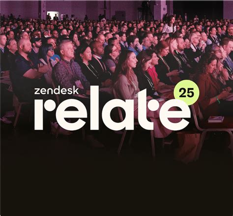 Zendesk Events And Meet Ups