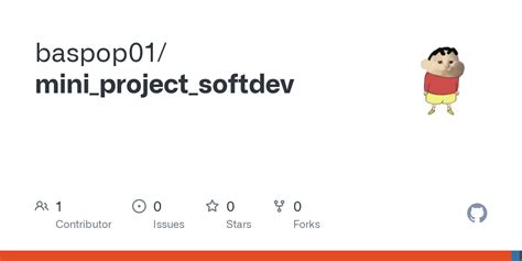 Mini Project Softdev My Slave Jenkinsfile At Master · Baspop01 Mini Project Softdev · Github