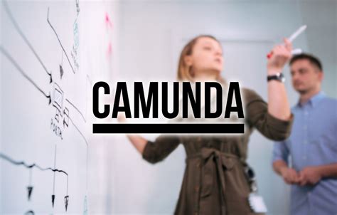 Camunda Bpm Weve Used It In A Few Business Projects And Heres What Weve Learned Pretius