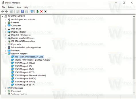 How To Disable Wi Fi In Windows 10