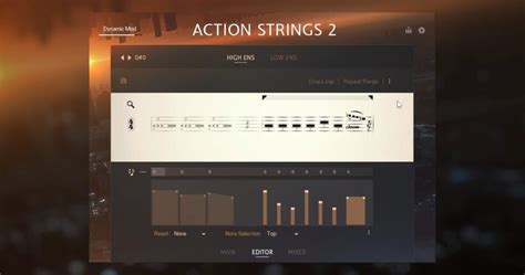 Native Instruments Launches Action Strings 21 Update With New Features