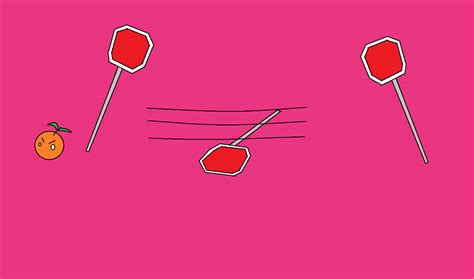 Stop Sign Swing By Toonguy2000 On Deviantart