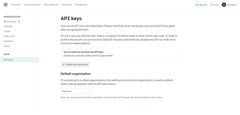 How To Install And Run Auto GPT On Raspberry Pi