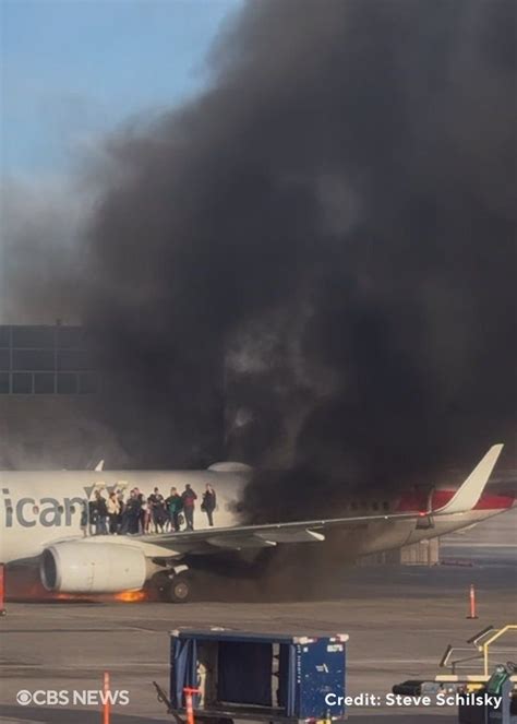 Aa1006 On Fire At The Gate At Kden Pprune Forums